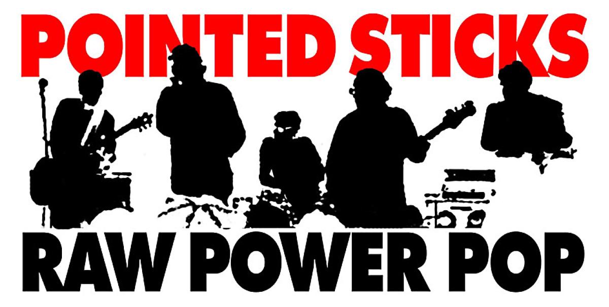 Pointed Sticks & Wicked | Dynamo Zürich