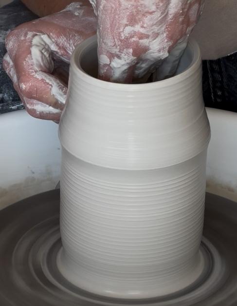 Touching Clay Crash Course | Dynamo Zürich